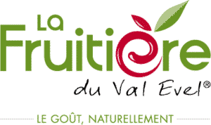 Purées de fruit naturelles - La Fruitière du Val Evel