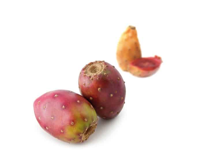 PURÉE DE CACTUS 100% | La Fruitière du Val Evel