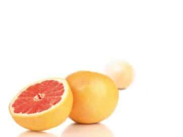 Pamplemousse rose - La Fruitière du Val Evel