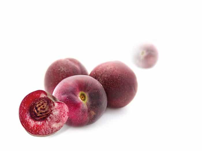 BLOOD PEACH PUREE 90% | La fruitiere