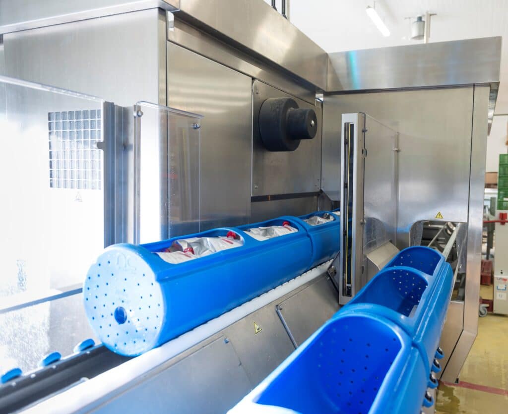 Purées de fruit naturelles - La Fruitière du Val Evel