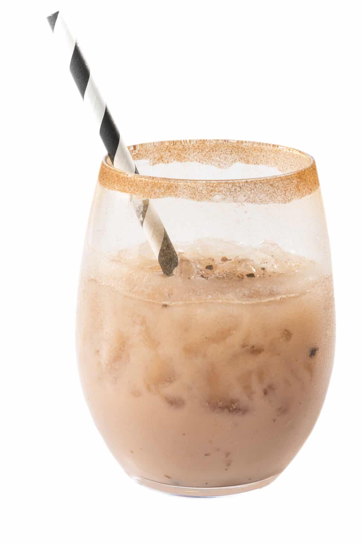 Cocktail Smokey Monkey - La Fruitière du Val Evel